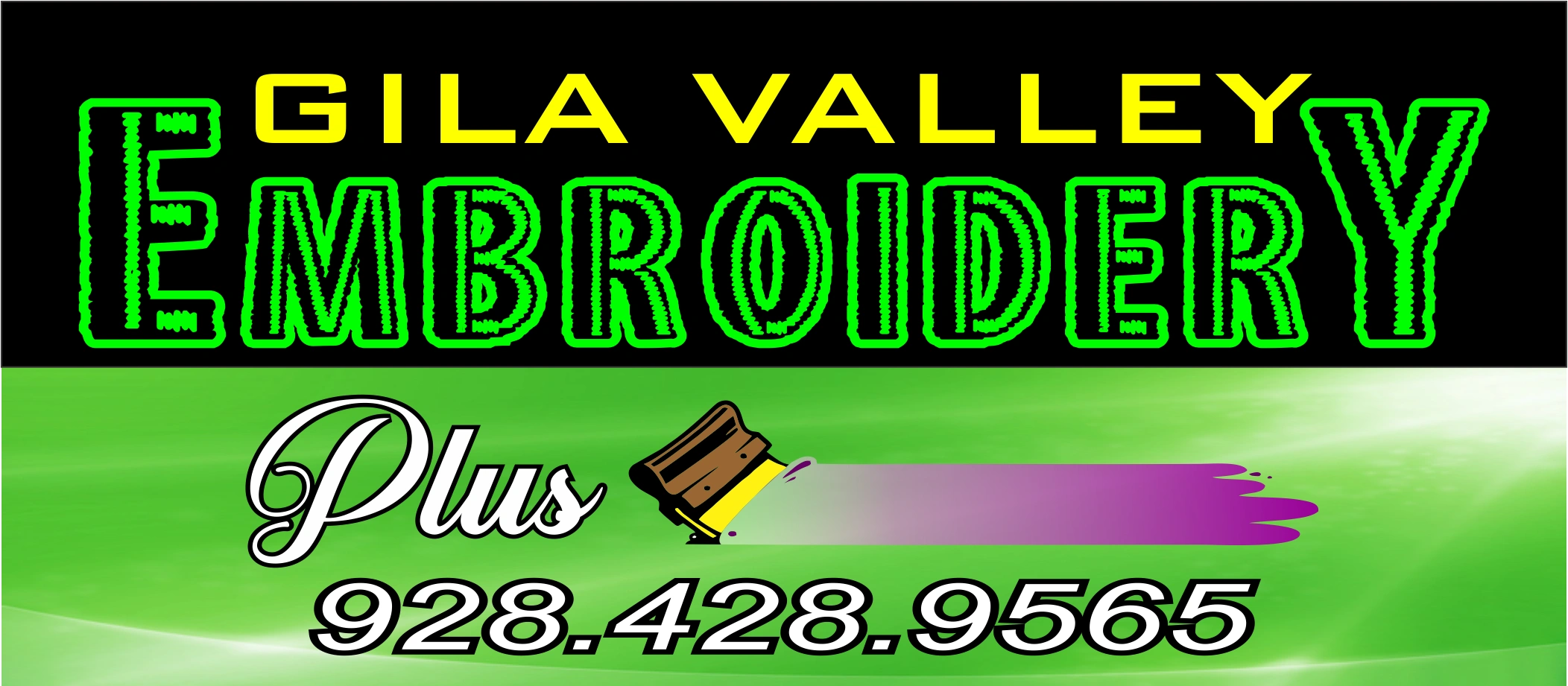 Promotional Items | GILA VALLEY EMBROIDERY PLUS